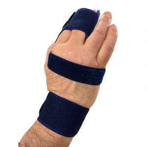 Attelle de doigt Thermoformable - AD Cim thermo - Cimatel